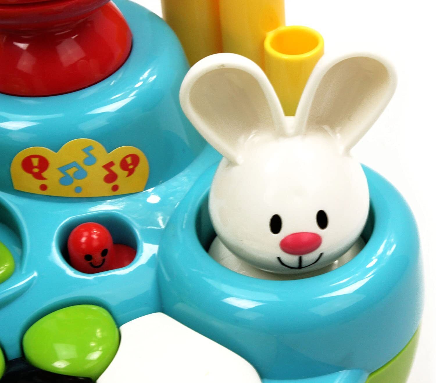 Buy ELC - Singing Animal Keyboard