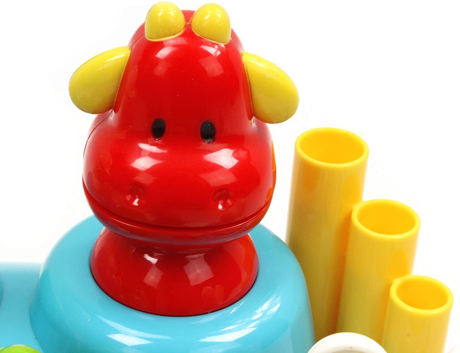 Buy ELC - Singing Animal Keyboard